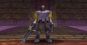 Limit Breaks (FFVII) - Final Fantasy Wiki - Neoseeker