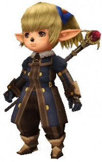 Shantotto - Final Fantasy Wiki - Neoseeker