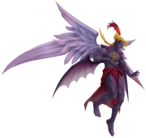 Kefka Palazzo - Final Fantasy Wiki - Neoseeker