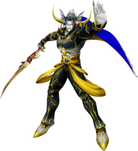 Exdeath - Final Fantasy Wiki - Neoseeker