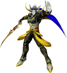 Exdeath - Final Fantasy Wiki - Neoseeker