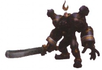 Iron Giant - Final Fantasy Wiki - Neoseeker