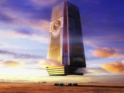 Lunatic Pandora - Final Fantasy Wiki - Neoseeker