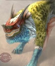 Thextera - Final Fantasy Wiki - Neoseeker