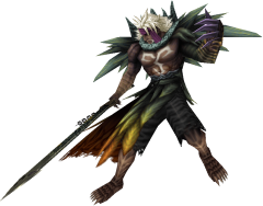 Jecht - Final Fantasy Wiki - Neoseeker