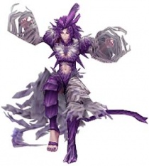 Kuja - Final Fantasy Wiki - Neoseeker