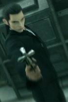 Tseng - Final Fantasy Wiki - Neoseeker