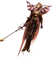 Emperor Mateus - Final Fantasy Wiki - Neoseeker