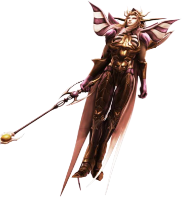 Emperor Mateus - Final Fantasy Wiki - Neoseeker
