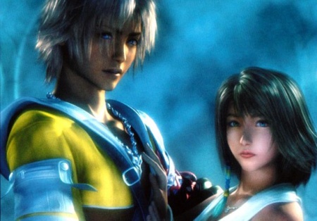 Yuna - Final Fantasy Wiki - Neoseeker
