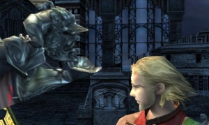 Basch fon Ronsenburg - Final Fantasy Wiki - Neoseeker