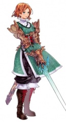 Paladin (FFTA2) - Final Fantasy Wiki - Neoseeker