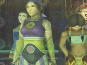 Fayth - Final Fantasy Wiki - Neoseeker