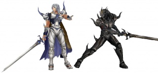 Cecil Harvey - Final Fantasy Wiki - Neoseeker