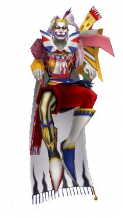 Kefka Palazzo - Final Fantasy Wiki - Neoseeker