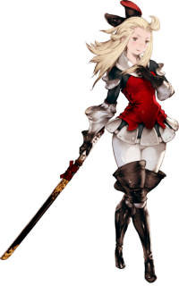 Edea Lee - Final Fantasy Wiki - Neoseeker