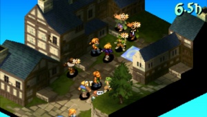 Final Fantasy Tactics - Final Fantasy Wiki - Neoseeker