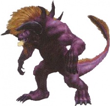 Behemoth - Final Fantasy Wiki - Neoseeker