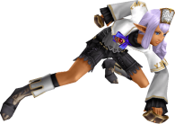 Prishe - Final Fantasy Wiki - Neoseeker