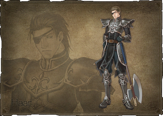 Haar - Fire Emblem Wiki - Neoseeker