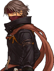 Volke - Fire Emblem Wiki - Neoseeker