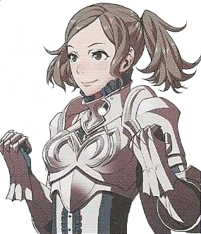 Cynthia - Fire Emblem Wiki - Neoseeker