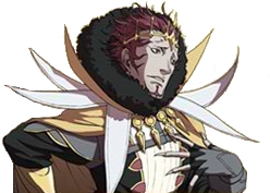 Gangrel - Fire Emblem Wiki - Neoseeker