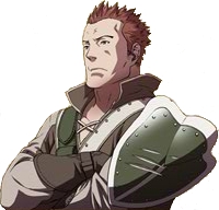 Gregor - Fire Emblem Wiki - Neoseeker