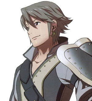 Inigo - Fire Emblem Wiki - Neoseeker