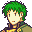 Kyle - Fire Emblem Wiki - Neoseeker