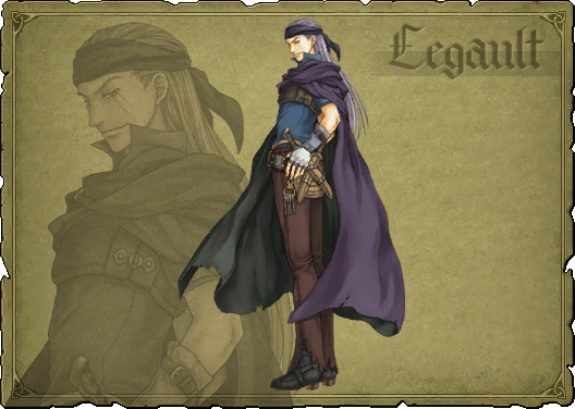 Legault - Fire Emblem Wiki - Neoseeker