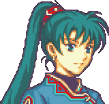 Lyndis - Fire Emblem Wiki - Neoseeker
