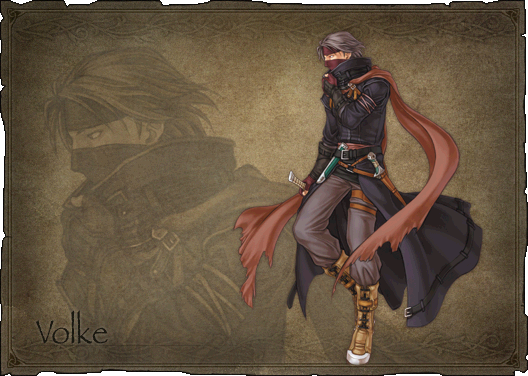 Volke - Fire Emblem Wiki - Neoseeker