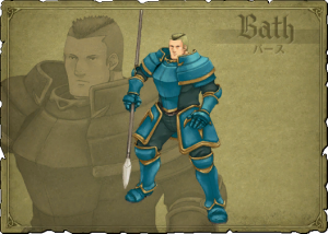 Barth - Fire Emblem Wiki - Neoseeker
