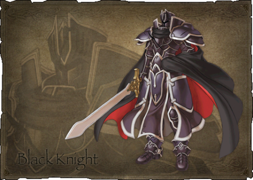 Black Knight - Fire Emblem Wiki - Neoseeker