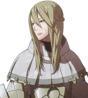 Libra - Fire Emblem Wiki - Neoseeker