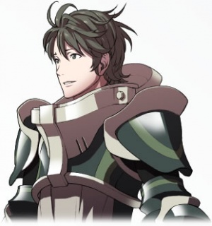 Stahl - Fire Emblem Wiki - Neoseeker