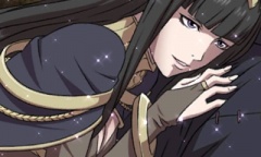 Tharja - Fire Emblem Wiki - Neoseeker