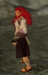 Laguz - Fire Emblem Wiki - Neoseeker