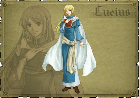 Lucius - Fire Emblem Wiki - Neoseeker