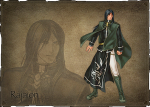 Rajaion - Fire Emblem Wiki - Neoseeker