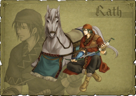 Rath - Fire Emblem Wiki - Neoseeker