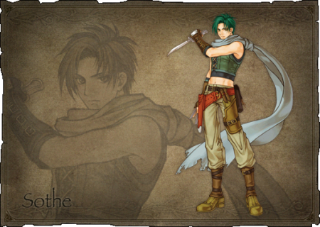 Sothe - Fire Emblem Wiki - Neoseeker