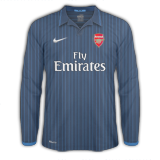Arsenal - Football Manager Wiki - Neoseeker