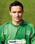 Darryl Flahavan - Football Manager Wiki - Neoseeker