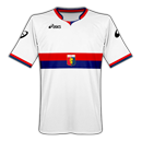 Genoa - Football Manager Wiki - Neoseeker