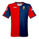 Genoa - Football Manager Wiki - Neoseeker