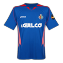 Getafe - Football Manager Wiki - Neoseeker