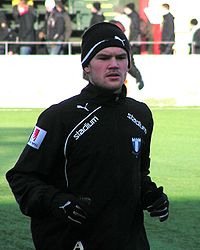 Ivo Pekalski - Football Manager Wiki - Neoseeker