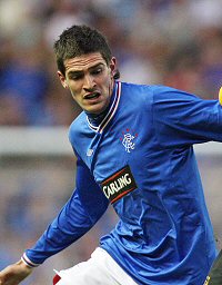 Kyle Lafferty - Football Manager Wiki - Neoseeker